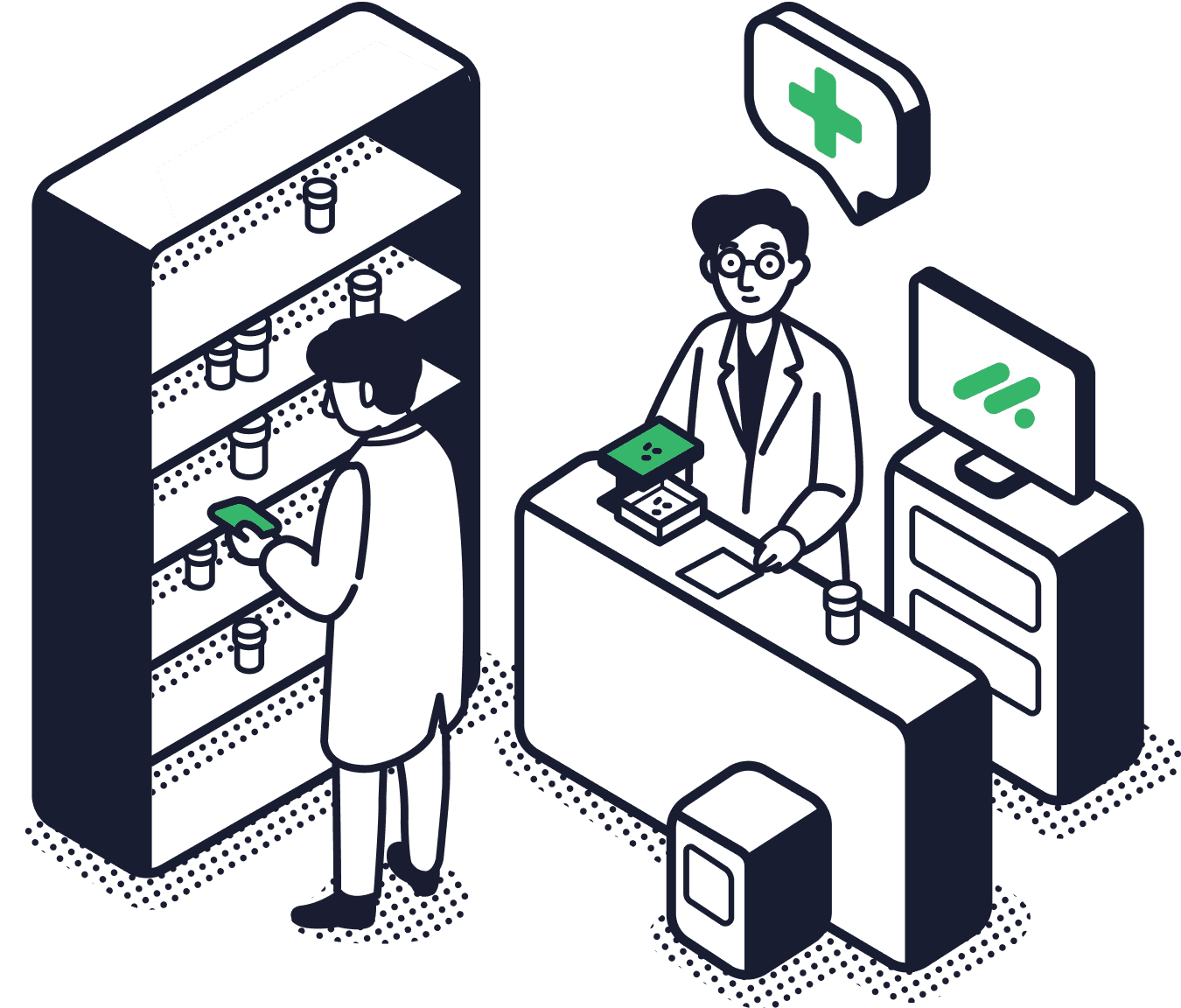 PillEye, #1 pill counting app